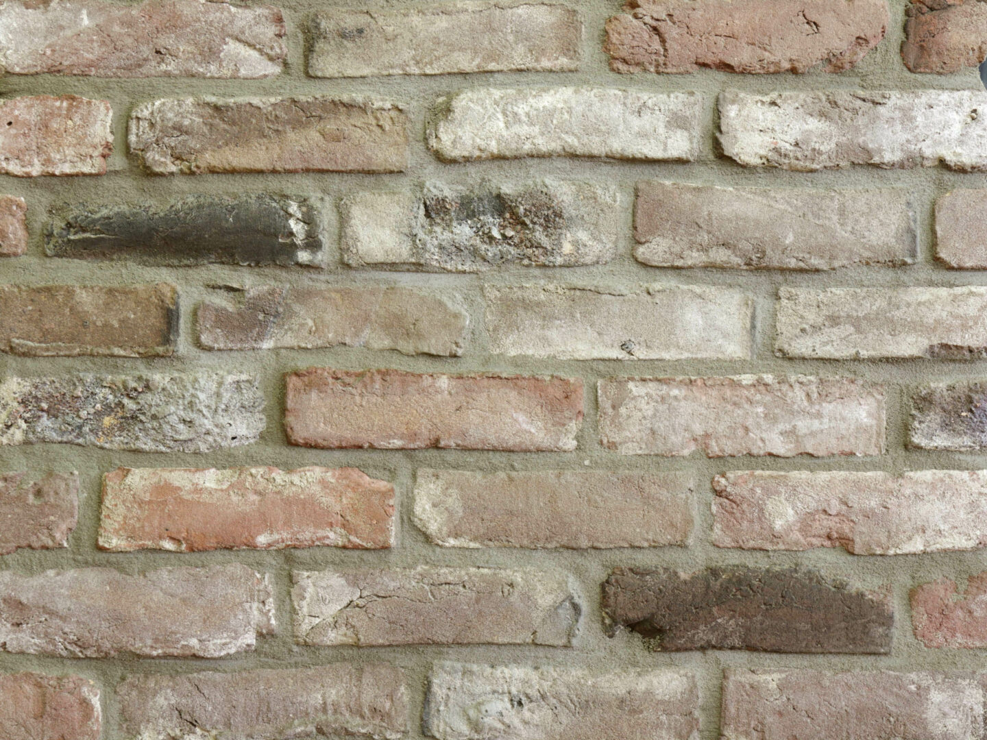 BH2002 Original Feldbrandsteine - Dislich & Kempkes