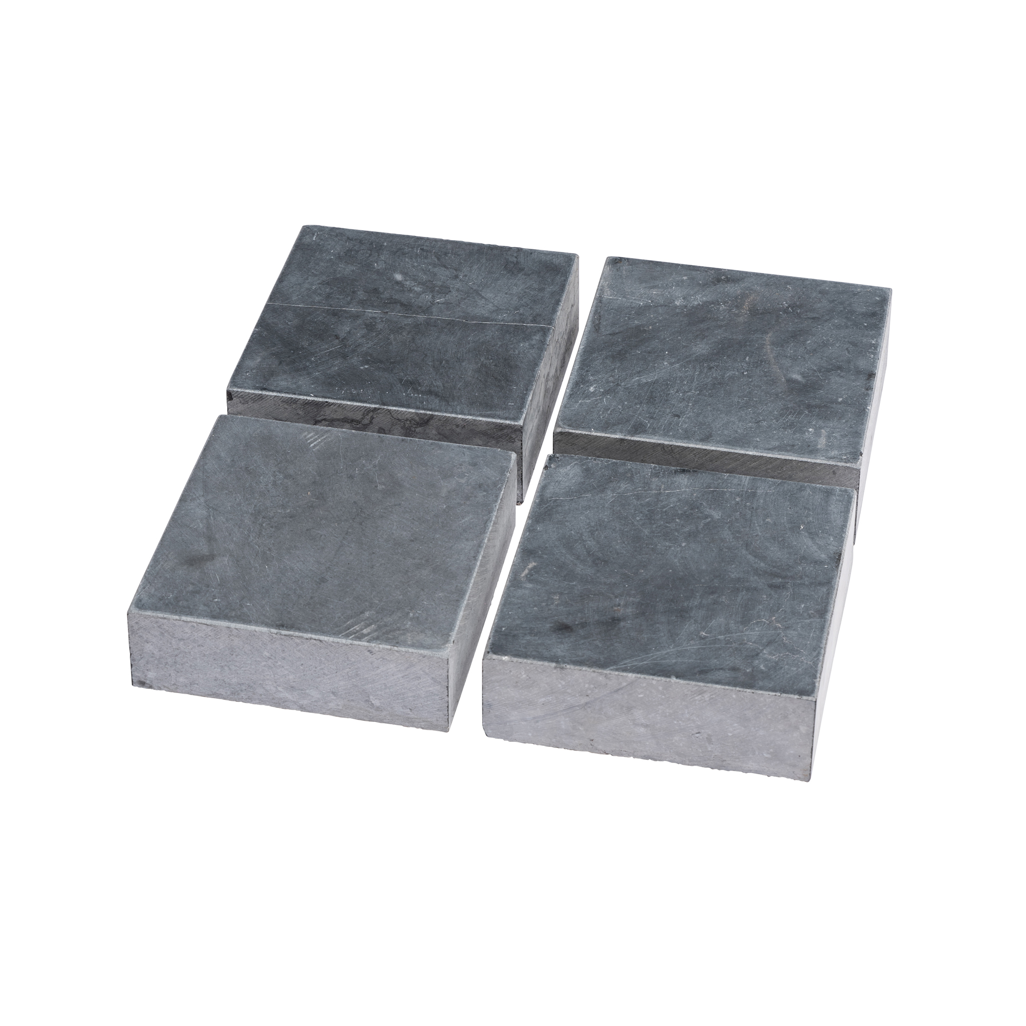 TR408 Blausteinplatten - Dislich & Kempkes